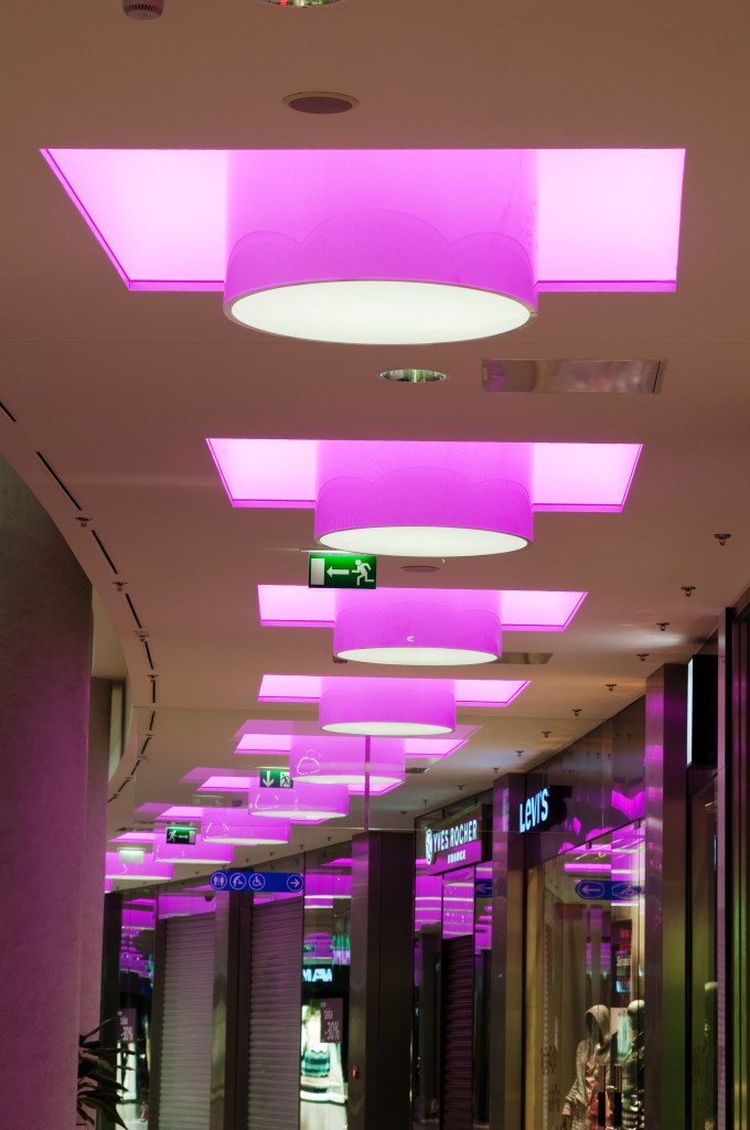 ALLÉE Újbuda City Centre – Budapest - ZengőváriZengővári